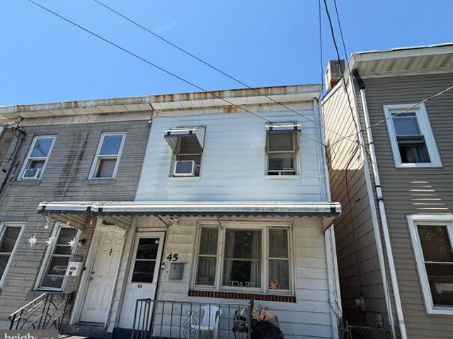 Franklin St, Trenton, Home For Sale