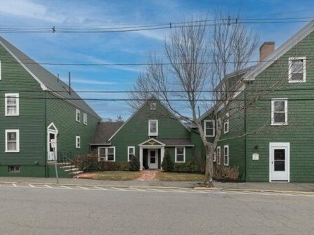 Franklin St Unit,marblehead, Condo For Sale
