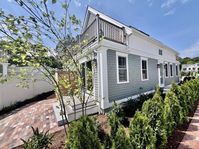 Franklin St Unit A, Provincetown, Condo For Sale