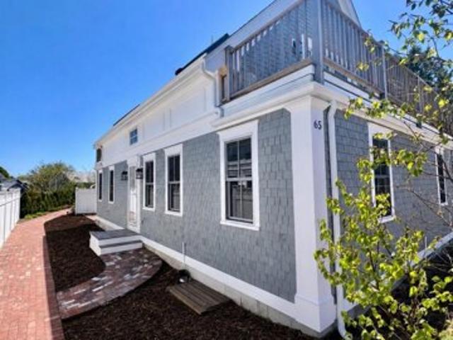 Franklin St Unit Ab, Provincetown, Condo For Sale
