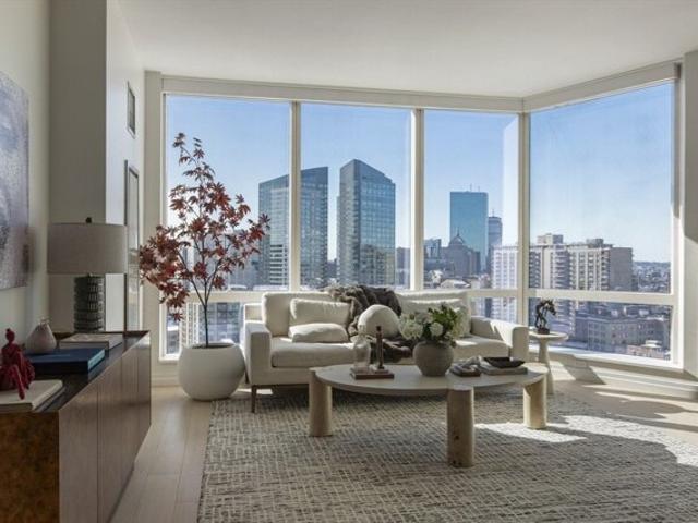 Franklin St Unit,boston, Condo For Sale
