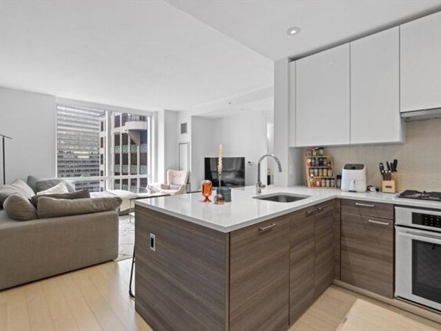 Franklin St Unit,boston, Condo For Sale