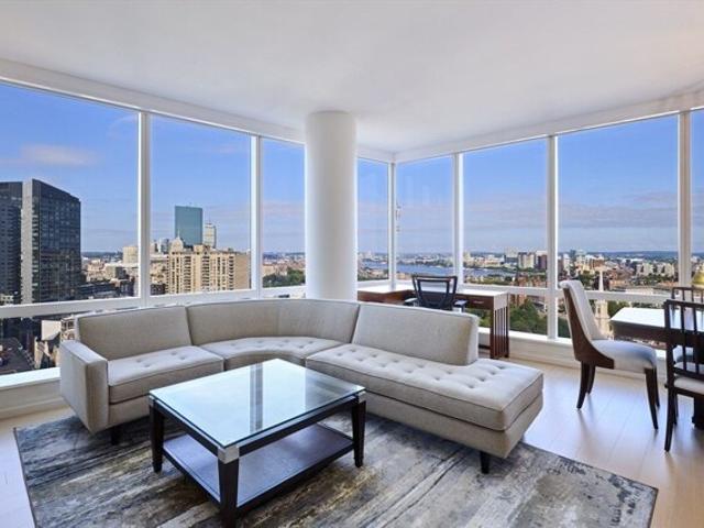 Franklin St Unit,boston, Condo For Sale