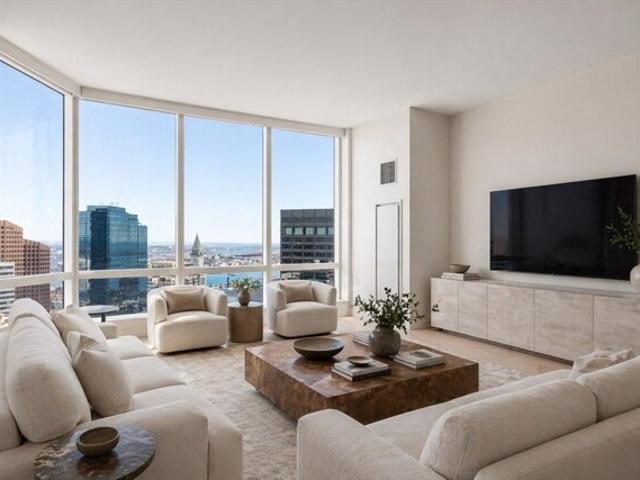 Franklin St Unit,boston, Condo For Sale