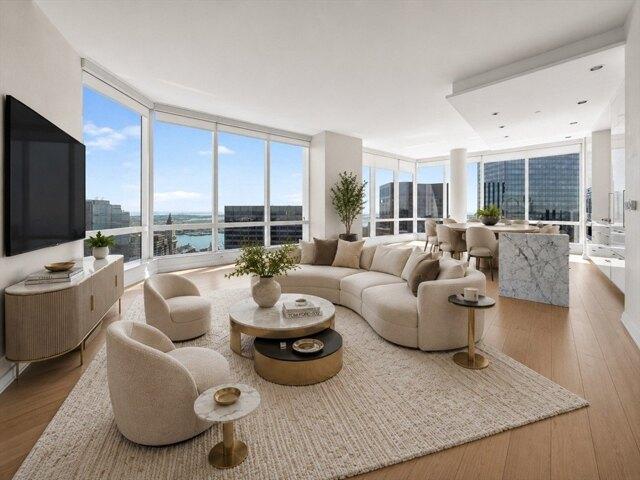 Franklin St Unit,boston, Condo For Sale
