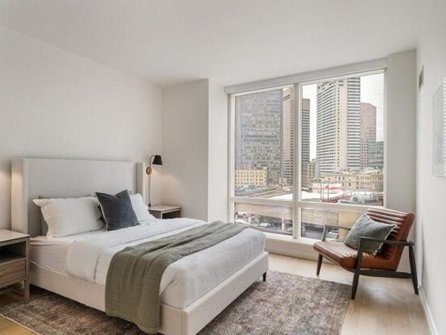 Franklin St Unit,boston, Condo For Sale