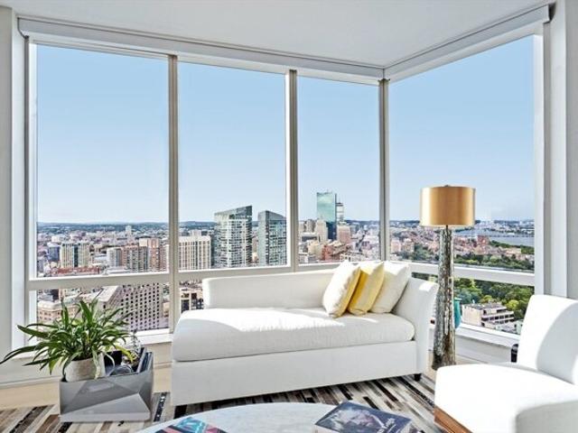 Franklin St Unit,boston, Condo For Sale