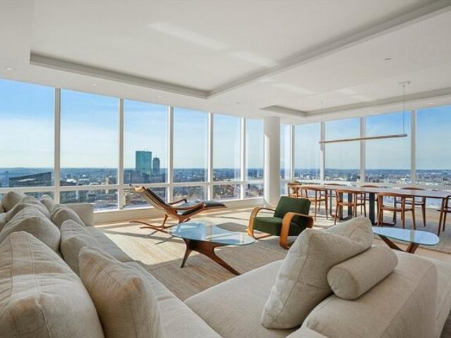 Franklin St Unit,boston, Condo For Sale