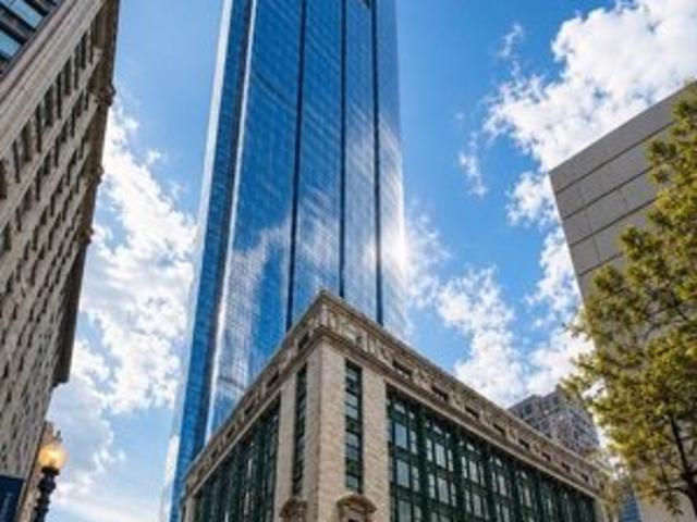 Franklin St Unit,boston, Condo For Sale