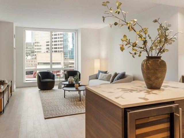Franklin St Unit,boston, Condo For Sale