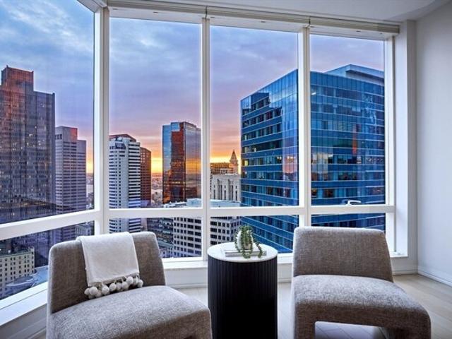 Franklin St Unit,boston, Condo For Sale