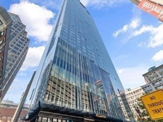 Franklin St Unit,boston, Condo For Sale