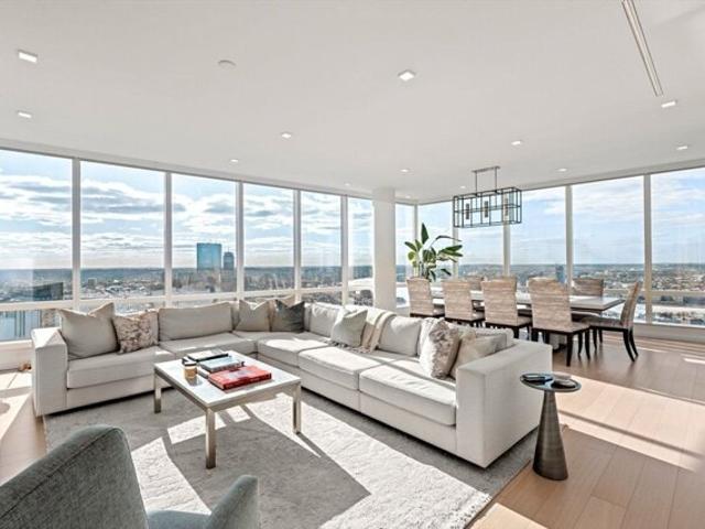 Franklin St Unit,boston, Condo For Sale
