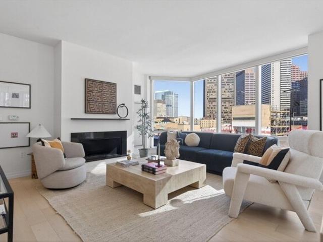 Franklin St Unit,boston, Condo For Sale