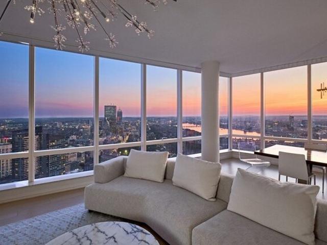 Franklin St Unit,boston, Condo For Sale