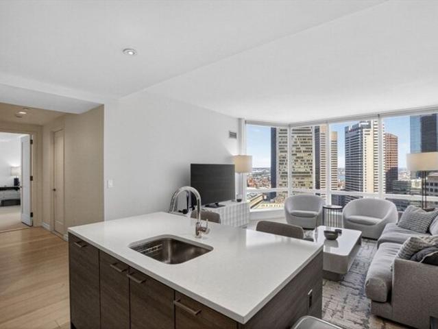 Franklin St Unit,boston, Condo For Sale