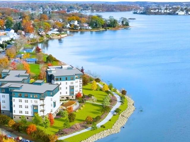 Franklin St Unit,salem, Condo For Sale