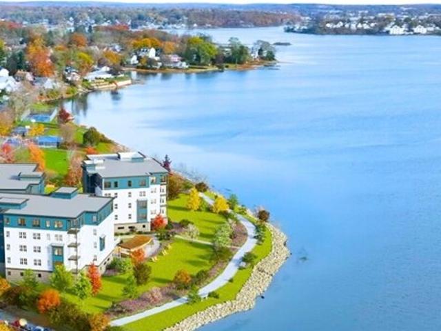 Franklin St Unit,salem, Condo For Sale