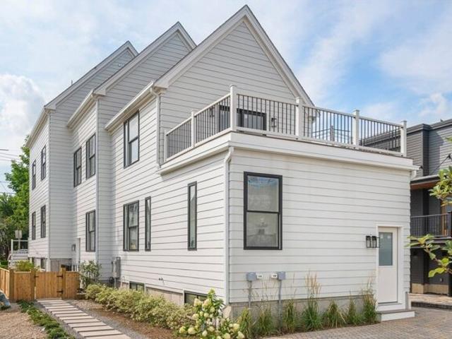 Franklin St Unit,somerville, Condo For Sale