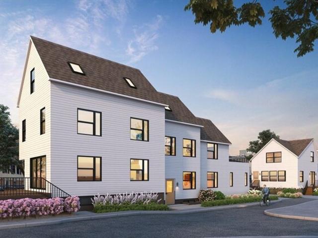 Franklin St Unit,somerville, Condo For Sale