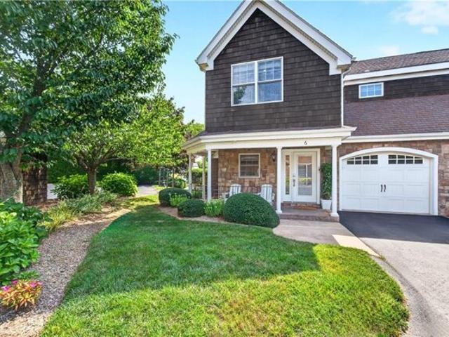 Franklin St Unit,westerly, Home For Sale