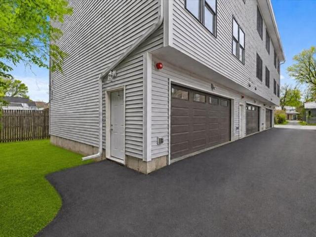 Franklin St Unit,winooski, Home For Sale