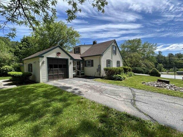 Franklin St, Waterville, Home For Sale