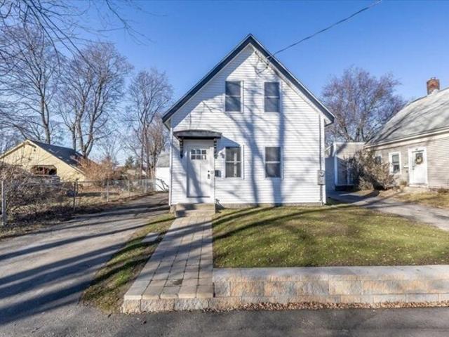 Franklin St, Weymouth, Home For Sale