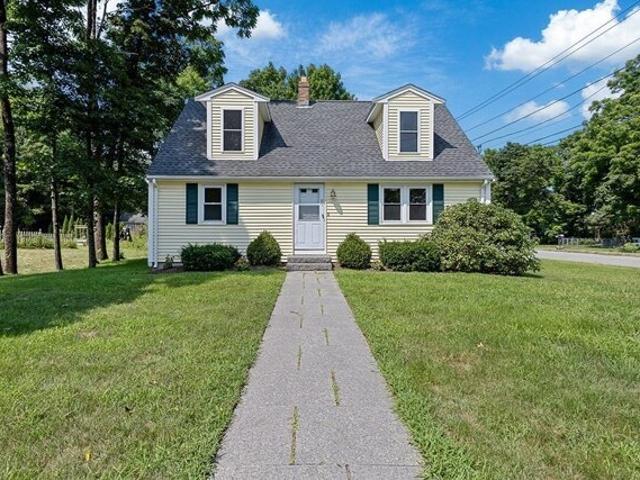 Franklin St, Wrentham, Home For Sale