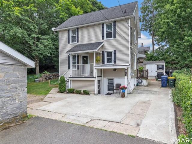 / Franklin St, Ansonia, Home For Sale
