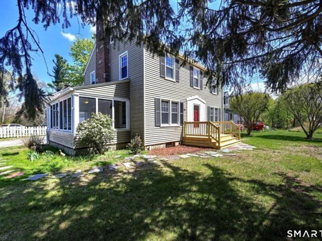 Franklin St, Ansonia, Home For Sale