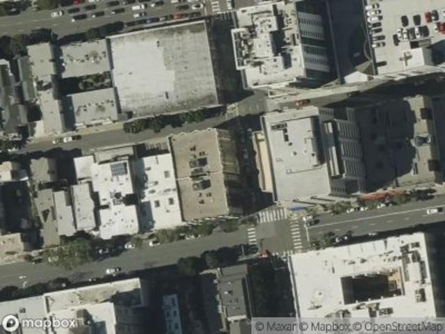 Franklin St Apt