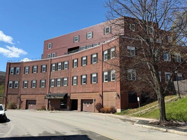 Franklin St Apt C, Bangor, Condo For Sale