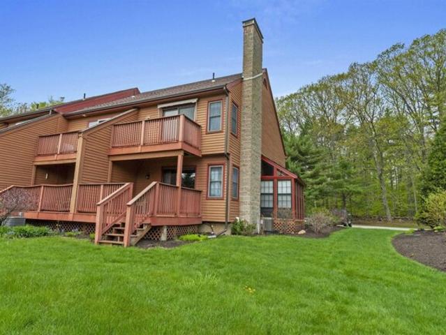 Franklin St Apt,laconia, Home For Sale