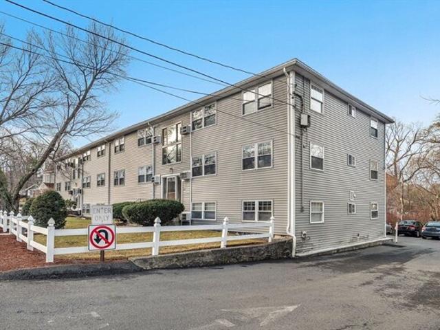 Franklin St Apt,stoneham, Condo For Sale
