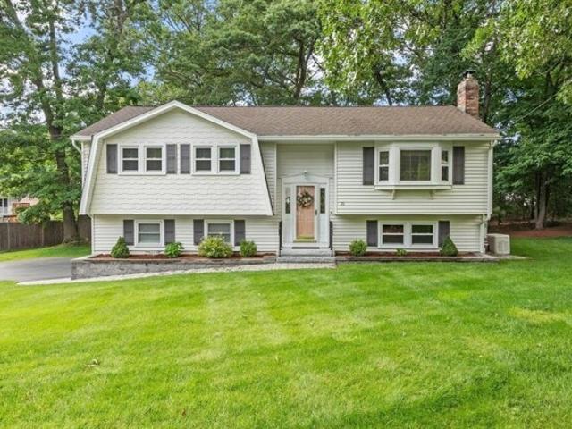 Franklin St, Billerica, Home For Sale