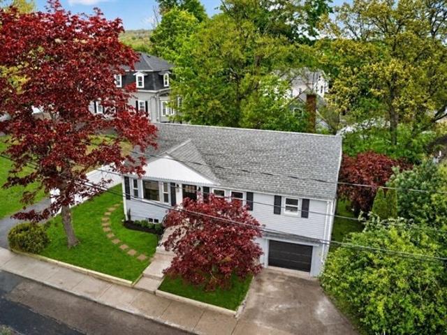 Franklin St, Boston, Home For Sale