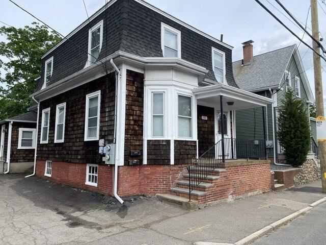 Franklin St, Braintree, Home For Sale