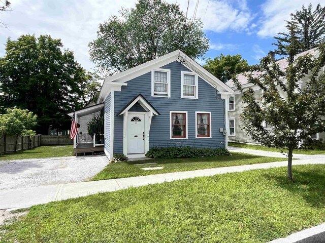 Franklin St, Brandon, Home For Sale