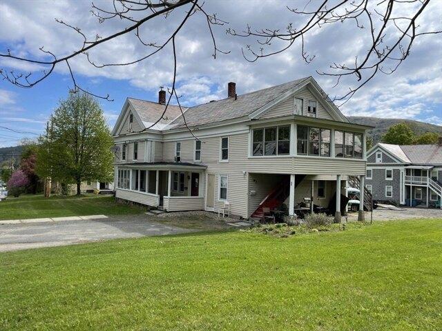 Franklin St, Buckland, Home For Sale