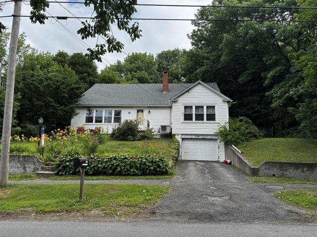 Franklin St, Bucksport, Home For Sale