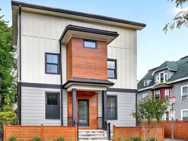 Franklin St, Cambridge, Home For Sale