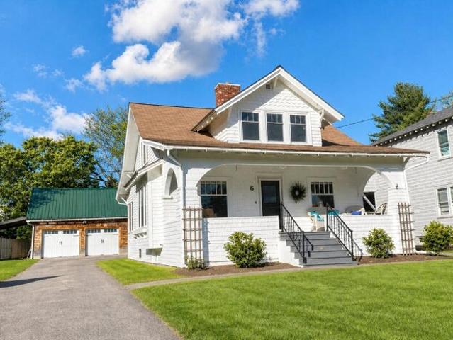 Franklin St, Caribou, Home For Sale