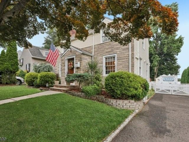 Franklin St, Cedar Grove, Home For Sale
