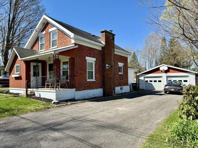 Franklin St, Chateaugay, Home For Sale