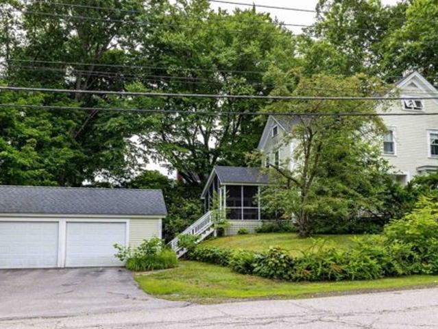 Franklin St, Concord, Home For Sale