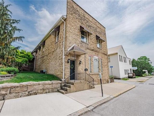 Franklin St, Clymer, Home For Sale