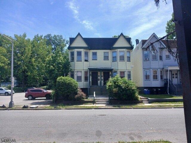Franklin St, East Orange, Home For Sale