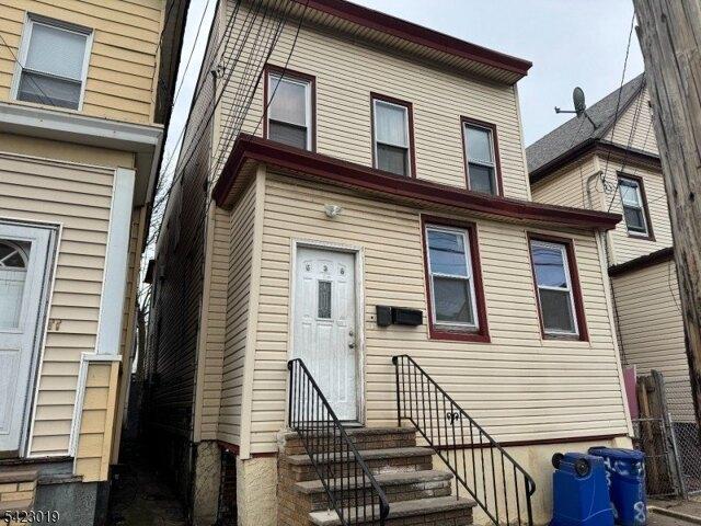 Franklin St, Elizabeth City, Home For Sale