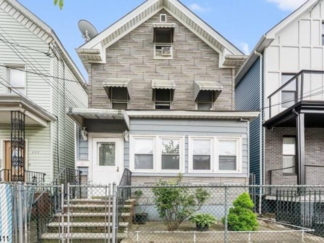 Franklin St, Elizabeth City, Home For Sale